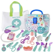 Doc McStuffins Toy Doctor Activity - Walmart.com