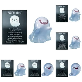 Joyfy Mini Resin Animals Figurine Set, 50 Pcs Cute Tiny Figures for ...