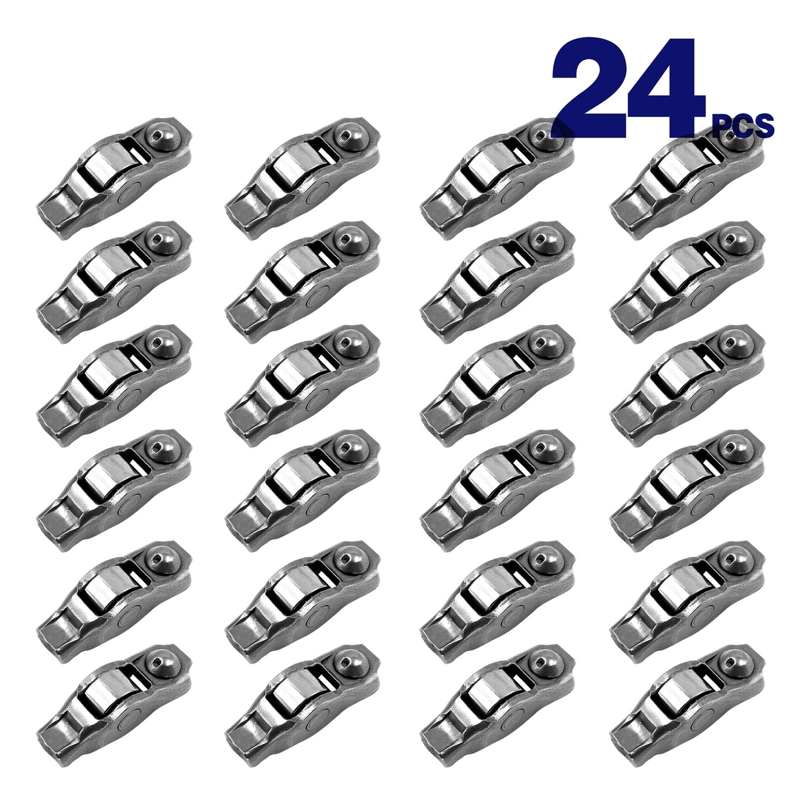 24PCS Rocker Arms for 2011-2020 Jeep Dodge Challenger Chrysler 3.6L ...