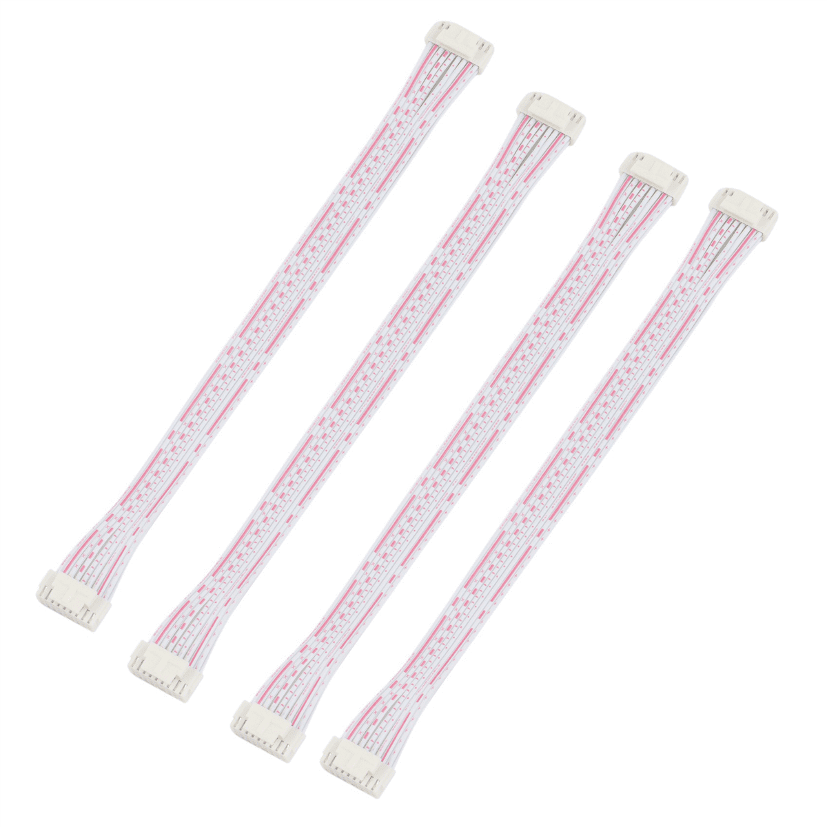 24Pcs 18Pin Signal Cable 2X9 Pins Miner Connect Date Cable for Antminer ...