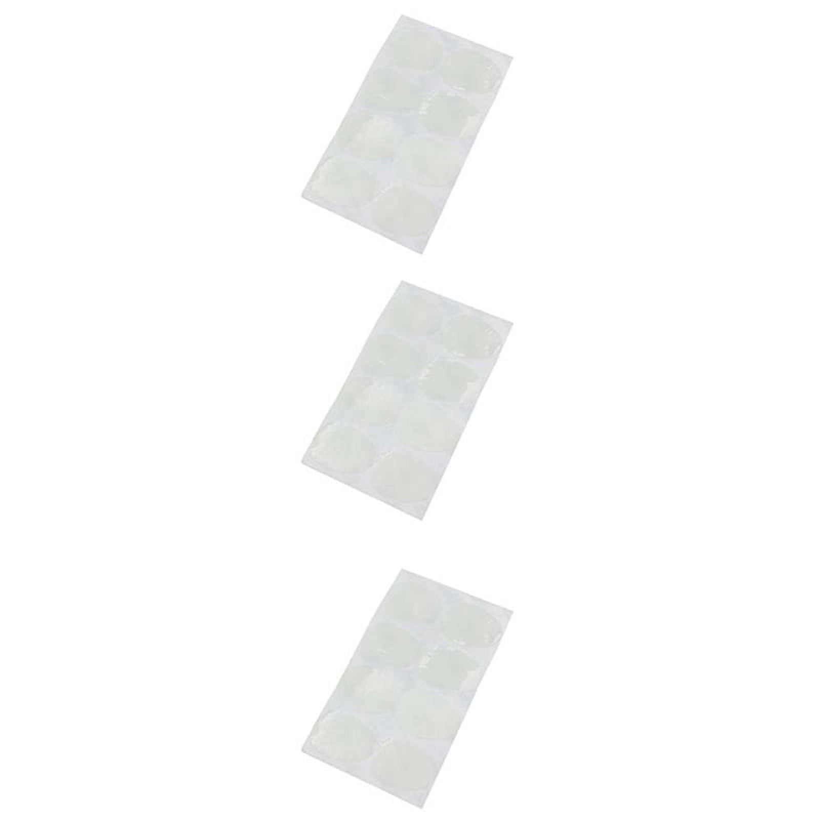 24Pcs Alto/Tenor Saxophone Sax Mouthpiece Patches Pads Cushions 0.3MM ...