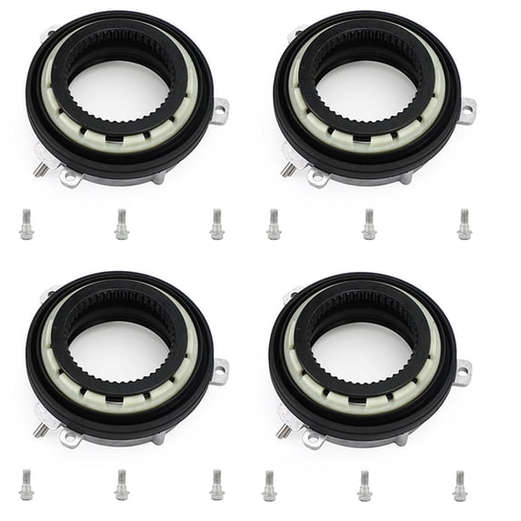 24Pcs Bamboo Paper Plate Holder - 10 Inch Round Woven Plate Holder ...