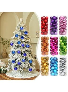 Christmas Tree Decorations - Walmart.com