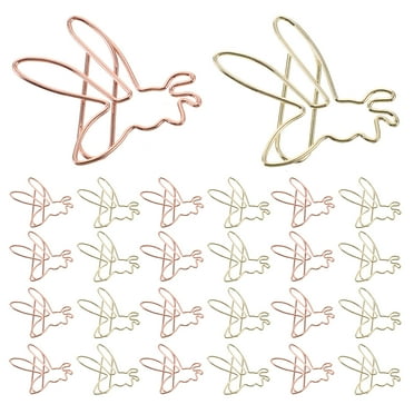 Corner Paper Clip,Triangle Book Page Corner Clips, Bookmark for Reading ...