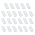 24Pcs Furniture Wall Protectors, 0.4 Thick EVA Foam Headboard Stoppers ...