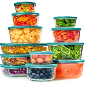 Replacement Lids Glass Containers