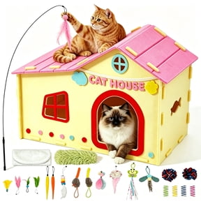Cat Toy & Treat Deals - Walmart.com