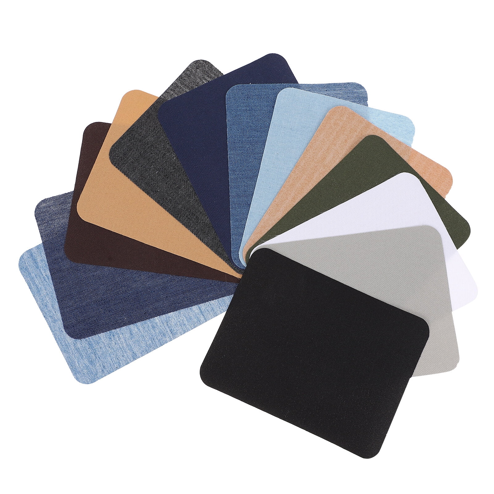 Patches Sewing Repair Patch Jean T Repairing Decor Clothing Accessory ...