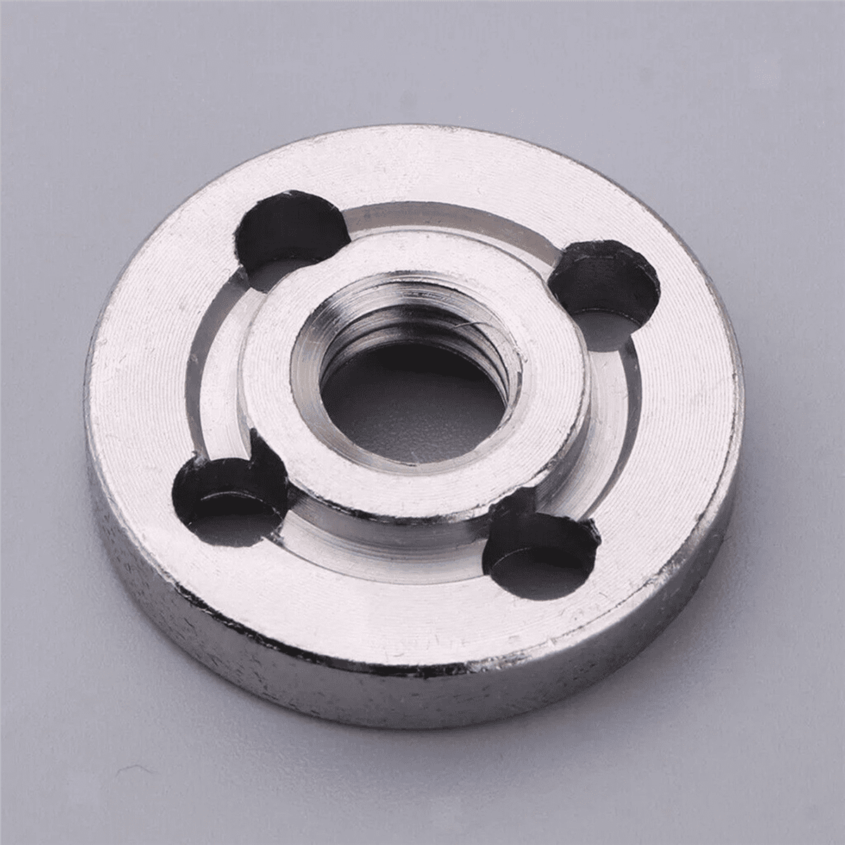 24Pcs Lock Nuts Flange for 9523 Nut Inner Outer Kit Angle Grinder Tool ...