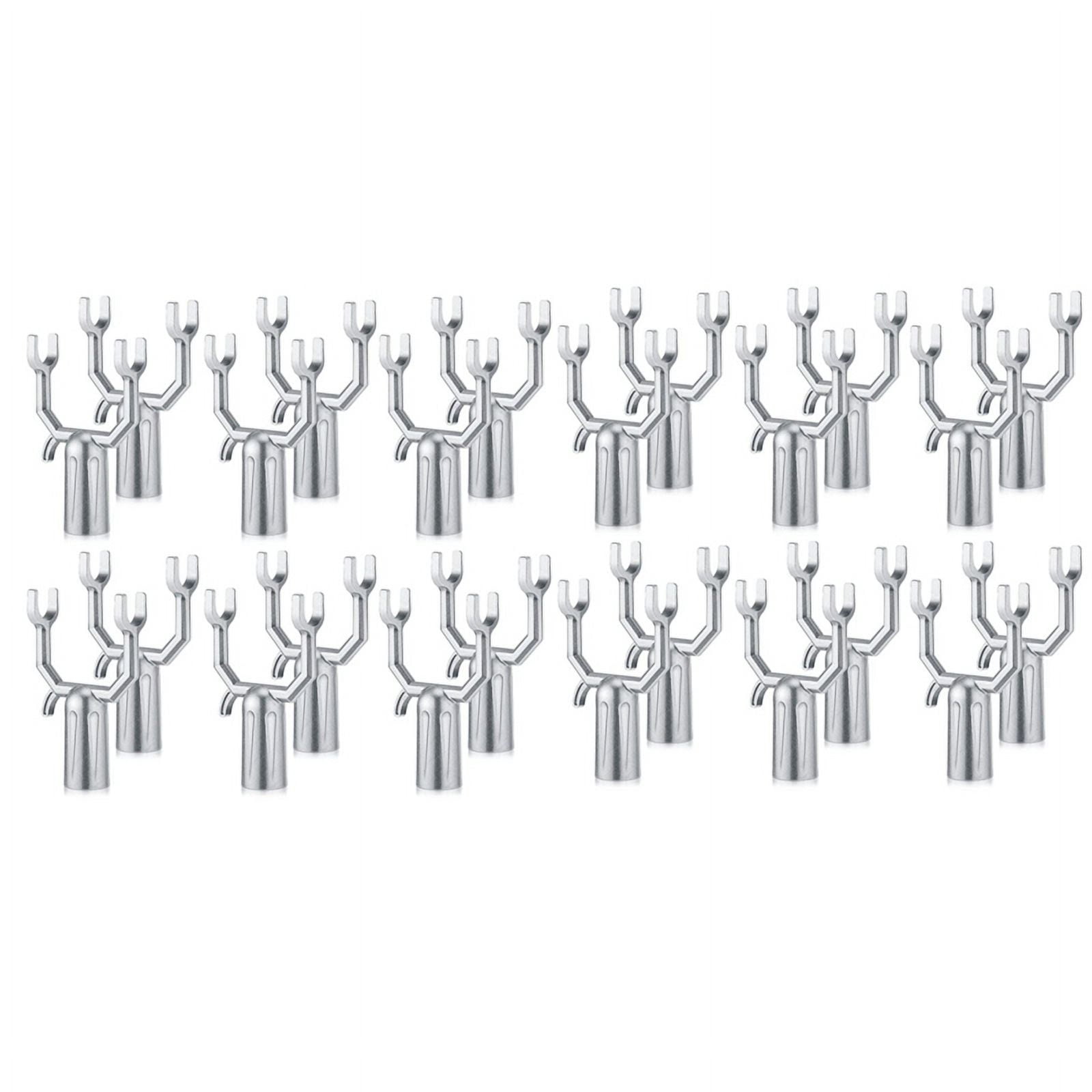 24Pcs Metal Tree Branch Support Tree Brace Branch Crutch Tree ...