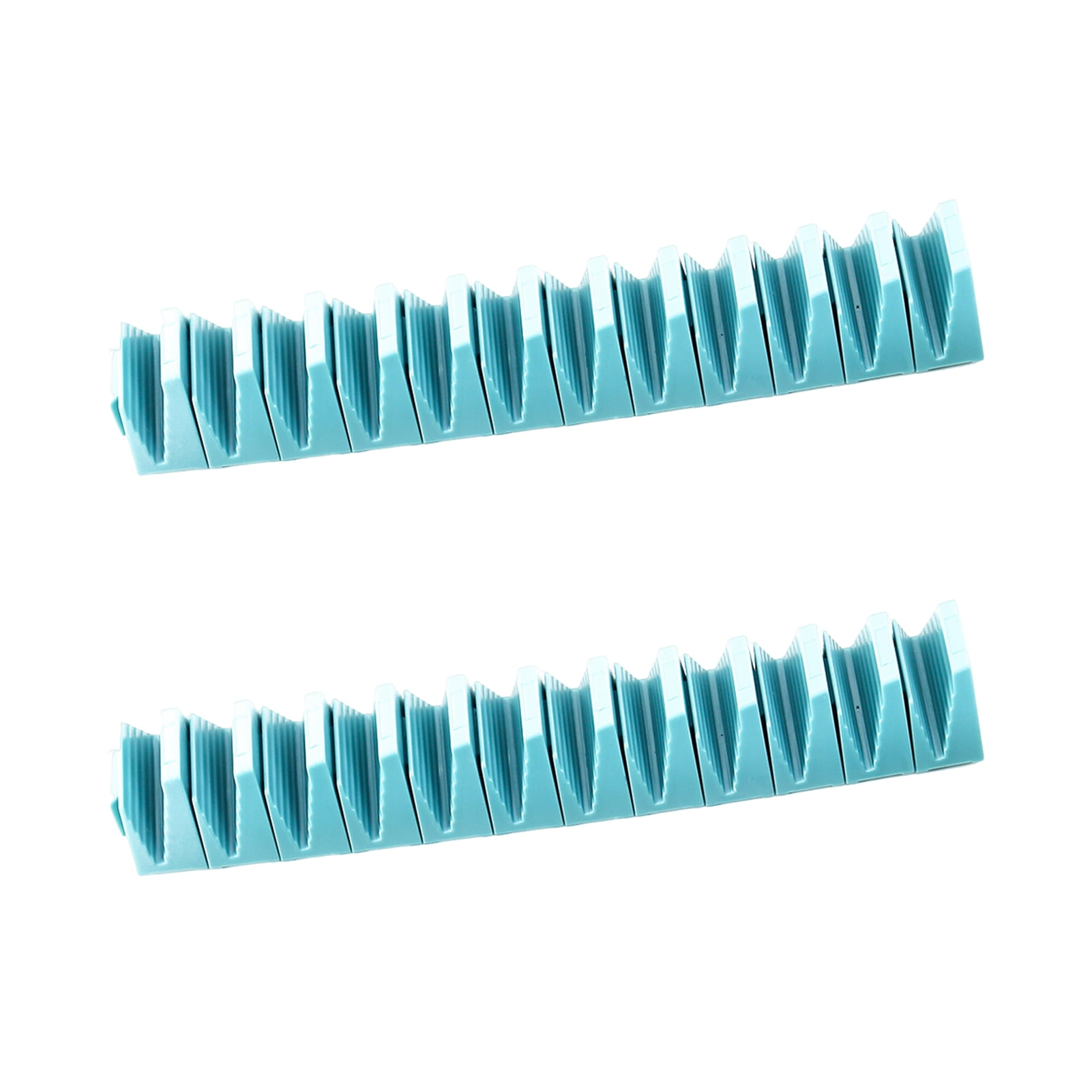 24Pcs Modular Wrench Organizer Tool Drawer Box Combination Open End ...