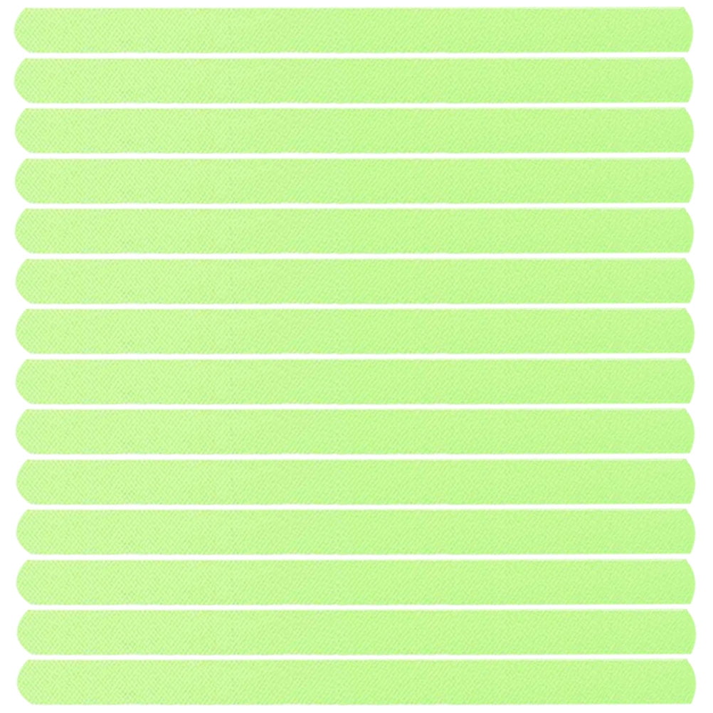 HOMEMAXS Glow in the Dark Antiskid Tape for Stairs and Floors Made of ...