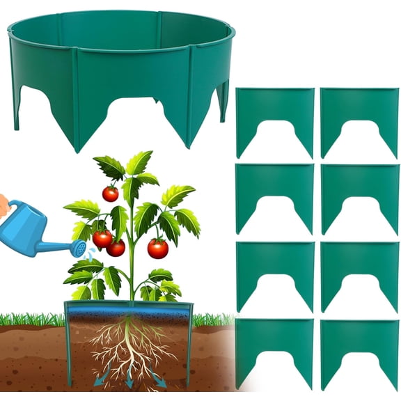 Planting Rings