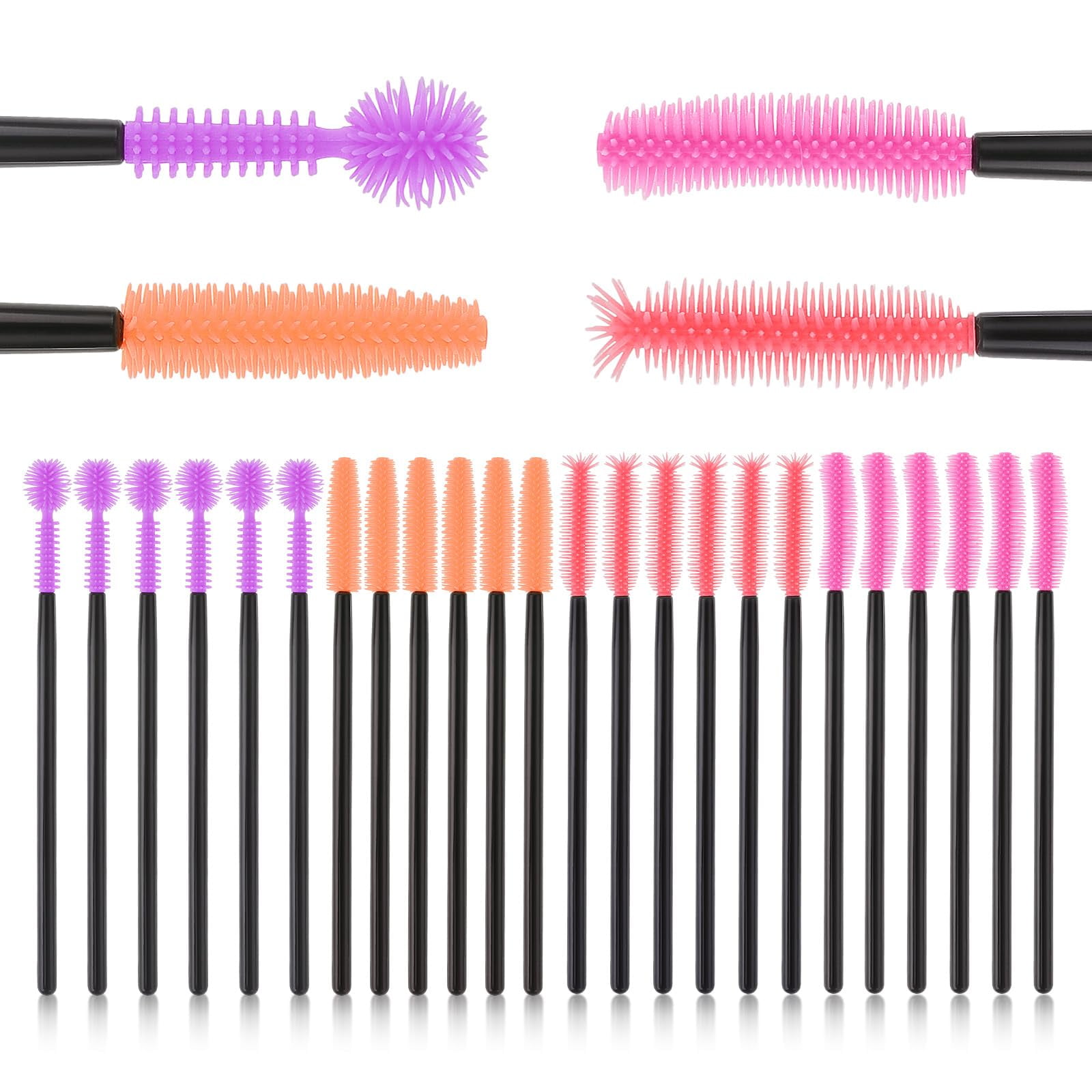 24Pcs Sewing Machine Cleaning Brushes, Sewing Machine Cleaning Reusable ...