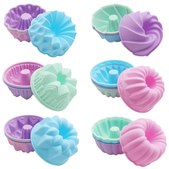 Reusable Jello Cups for Parties