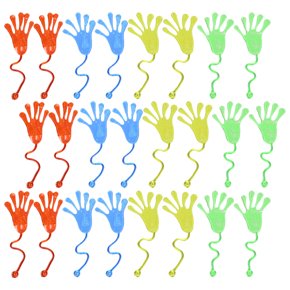 Sticky Hands