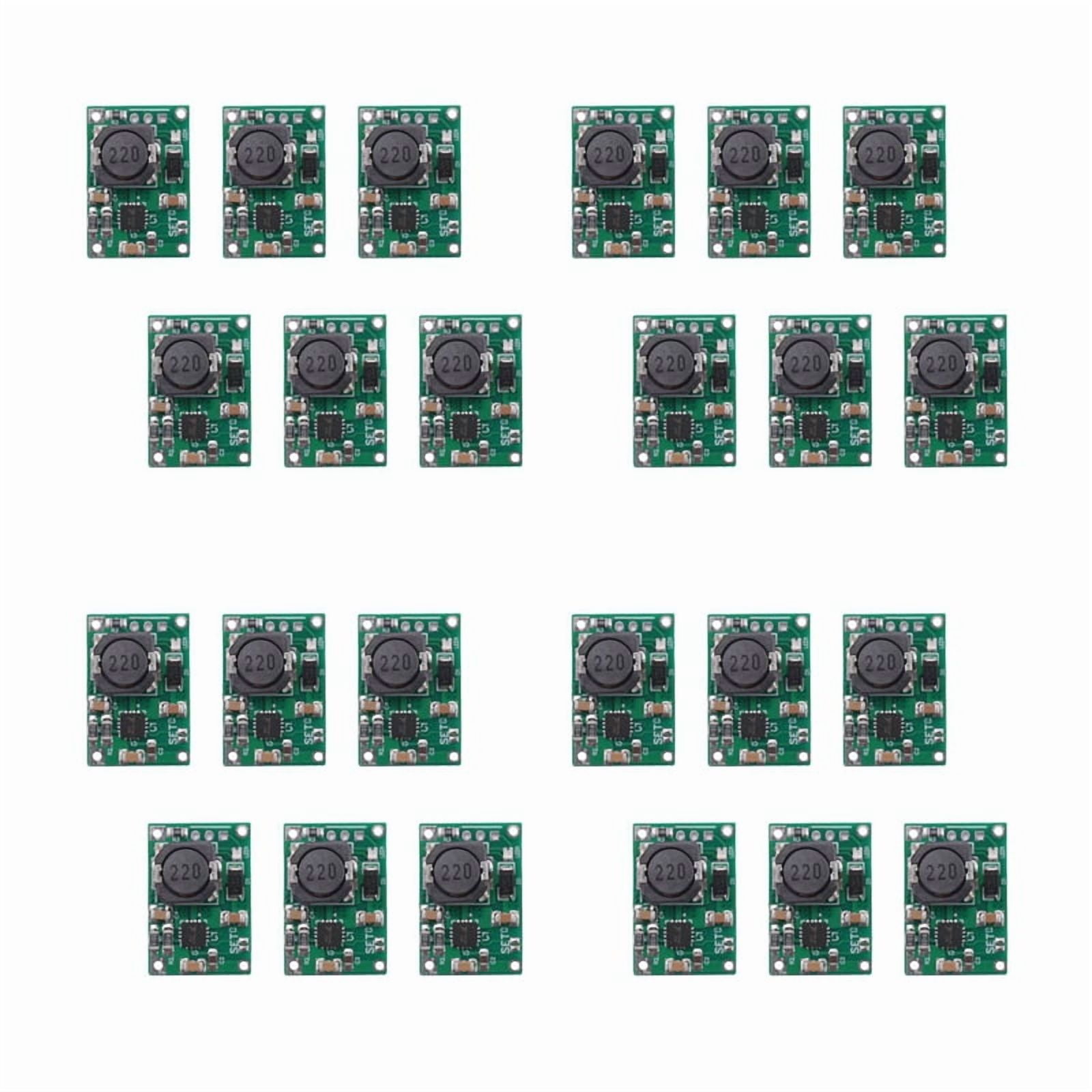 24Pcs TP5100 Charging Management Power Supply Module Board 4.2V 8.4V 2A ...