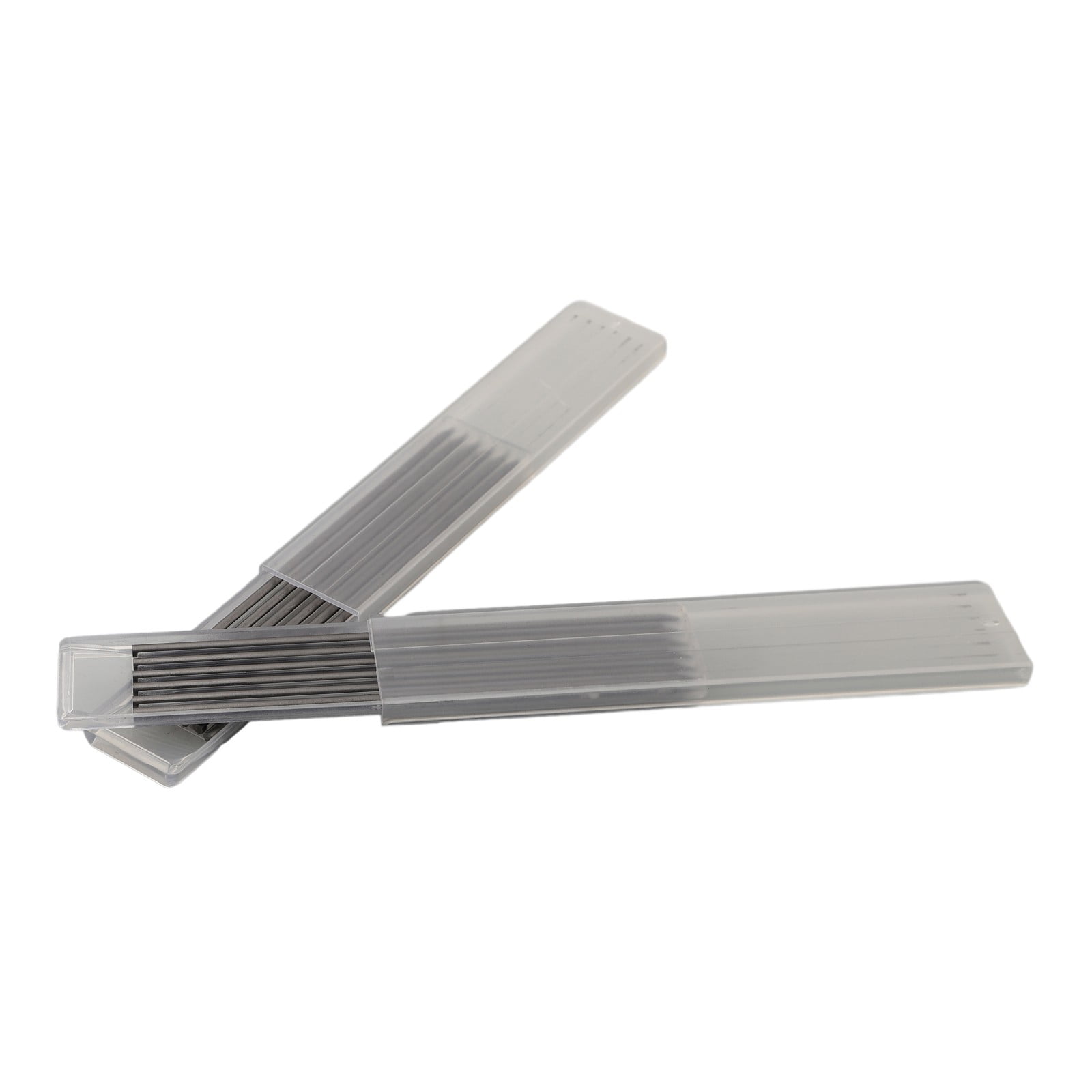 24Pcs Tracer Pencil Refills 120Mm Marking Pen For Carpenter Deep Hole ...