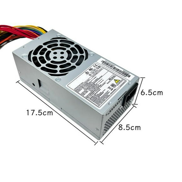 500 Watt Power Supply