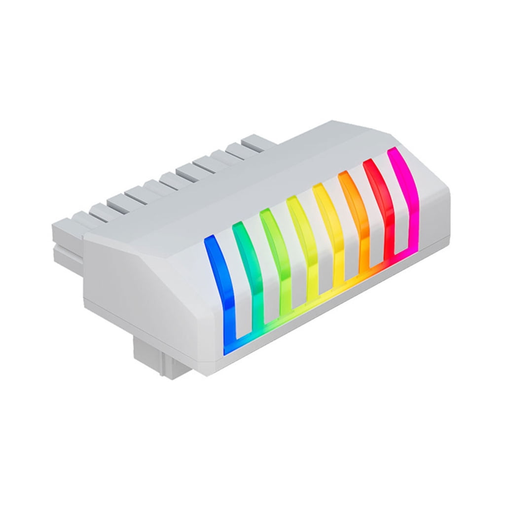 24Pin 90Degree Motherboards Power Adapter For Efficient Cable Routing ...