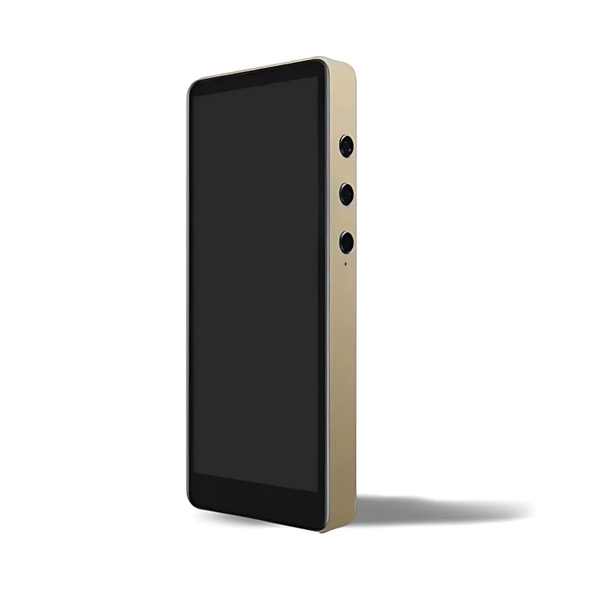 24Six Solo Gold - Kosher MP3 Player with 64GB Storage No Wi-Fi Required ...