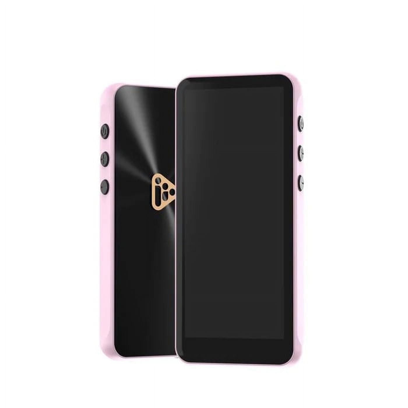 24Six Solo2 Portable Wireless Bluetooth Music Device, Kosher MP3 Player ...