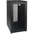 Smtrck 24u Encl Blk W/ Pnls Direct Ship - Walmart.com