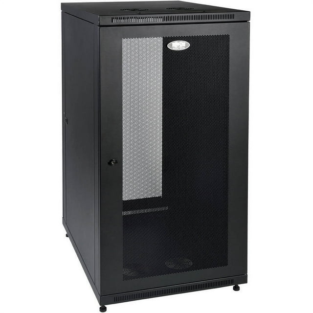 24U Rack 33" Deep - Walmart.com