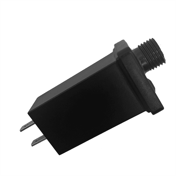 24V 0.3A Plug LED Light Strip Power Supply LED Transformer Plug Adapter ...