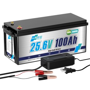 Deep Cycle RV Batteries in RV Batteries - Walmart.com