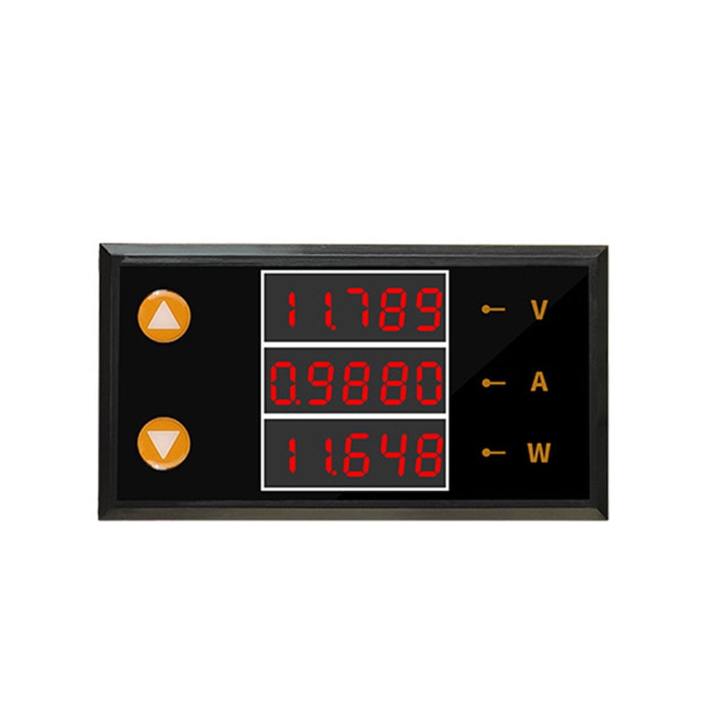 24V/ 10A Power Supply, Meter Variable 5-Digital LED Display Power ...