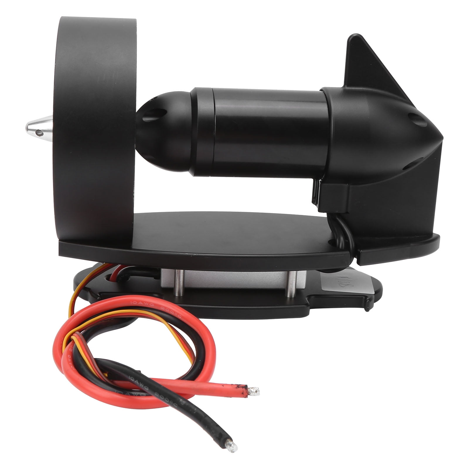 24V 10kg 80kv Underwater Thruster, 450W Maximum Power, Waterproof ...