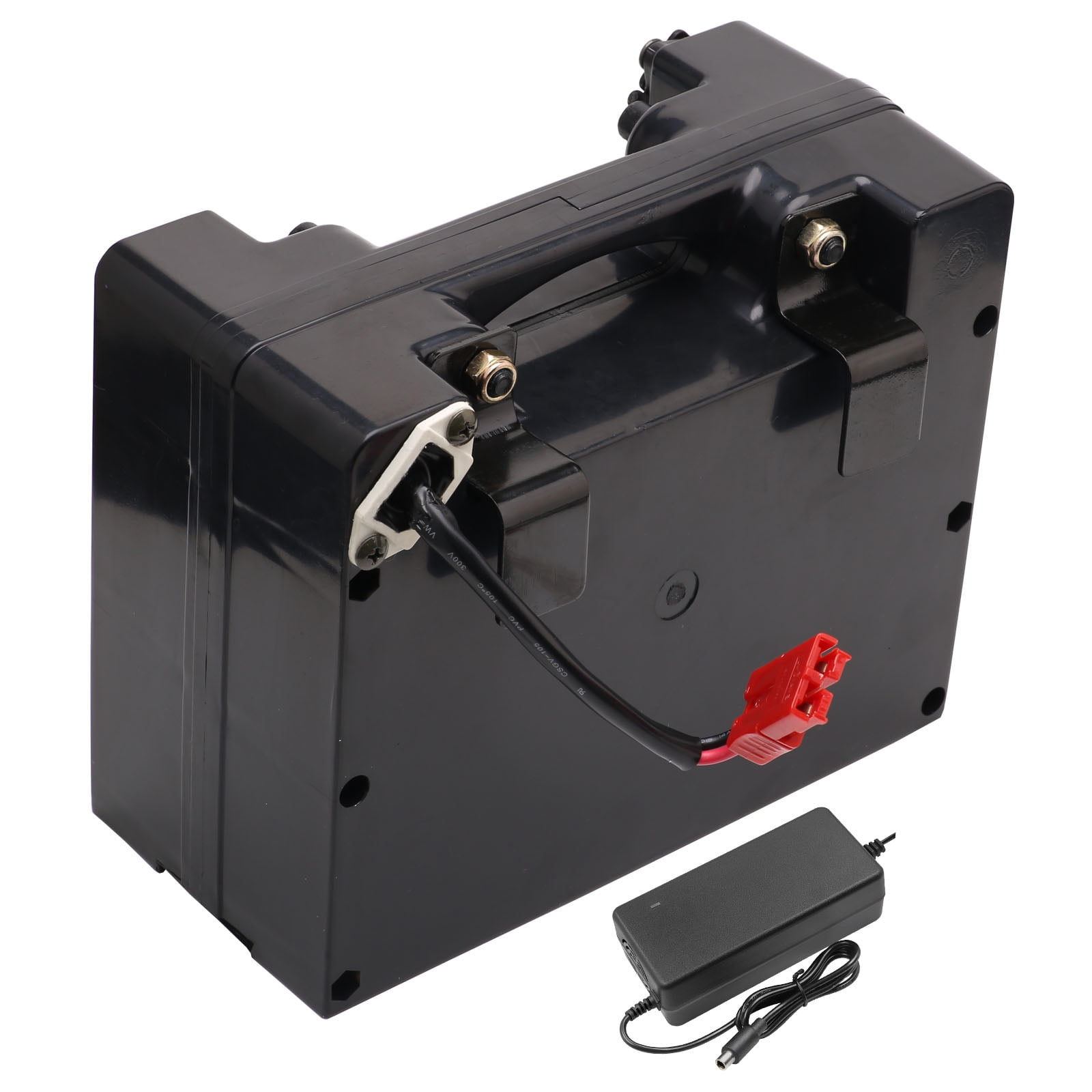 24V 12Ah Li-ion battery Dedicated to electric wheelchairs Replaceable ...