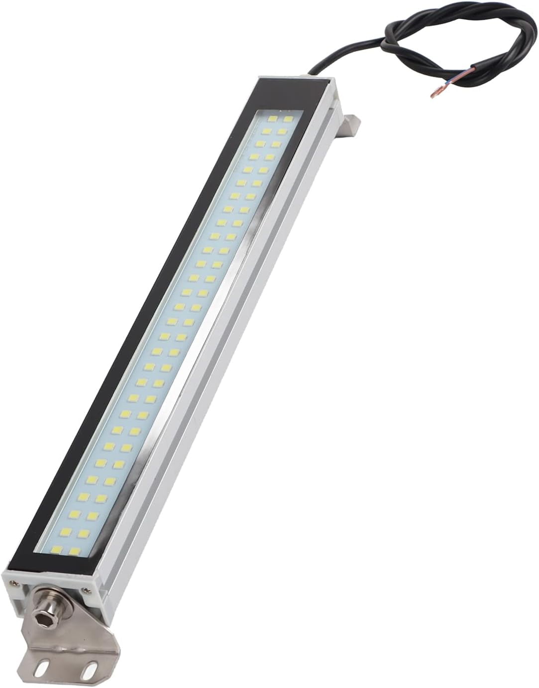 24V 12W LED Tube Light, CNC Machine Work LED Shop Lights with IP67 ...