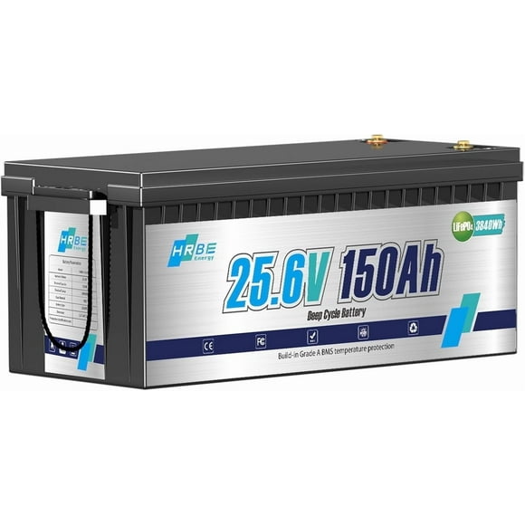 24v Lithium Battery