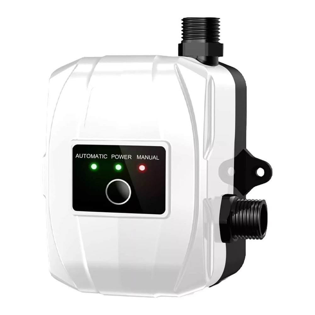 24V 150W Water Booster Device with Auto Pressure Control for Low Water ...