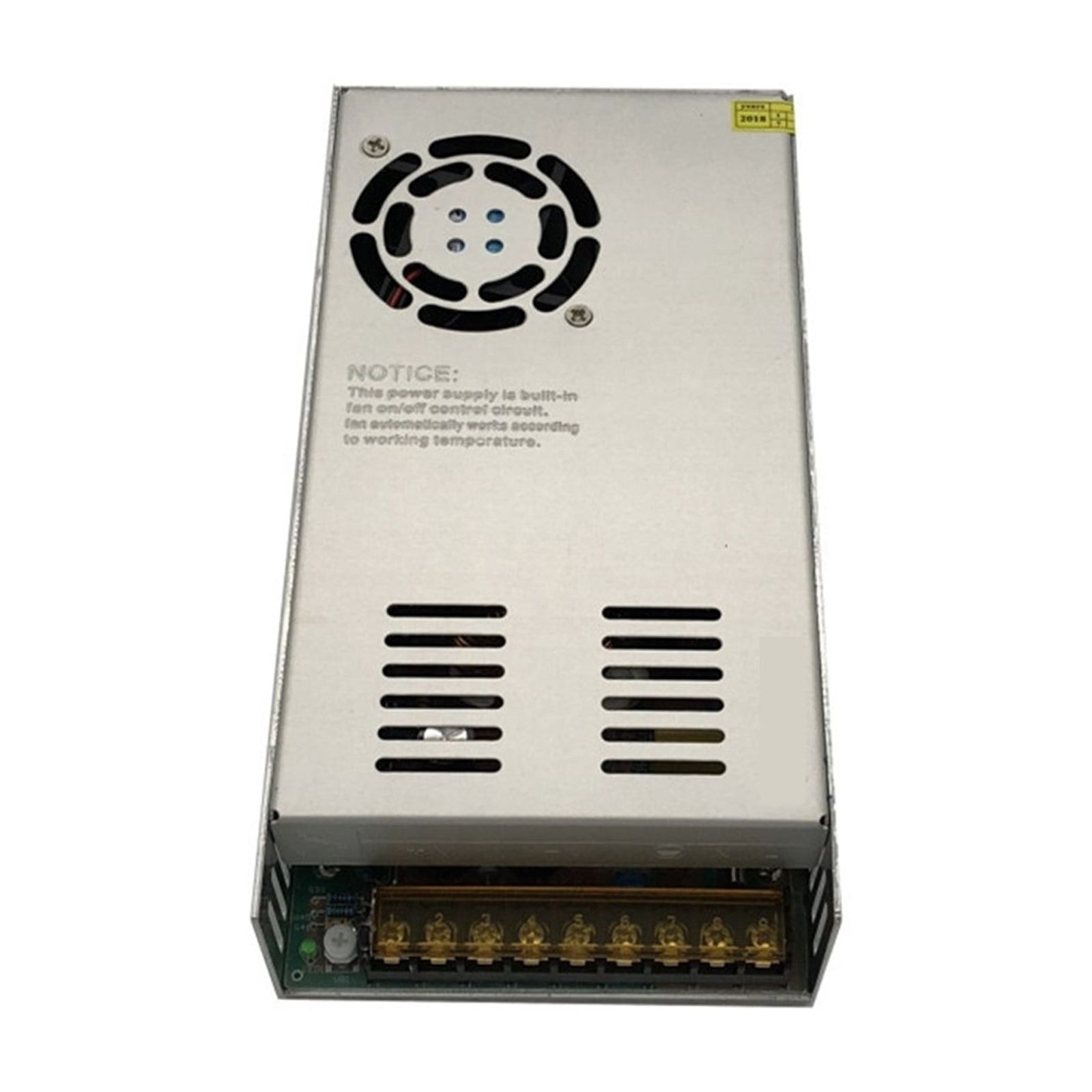 / 24V 15A 360W Power Supply Transformer ,Universal Regulated Electronic ...