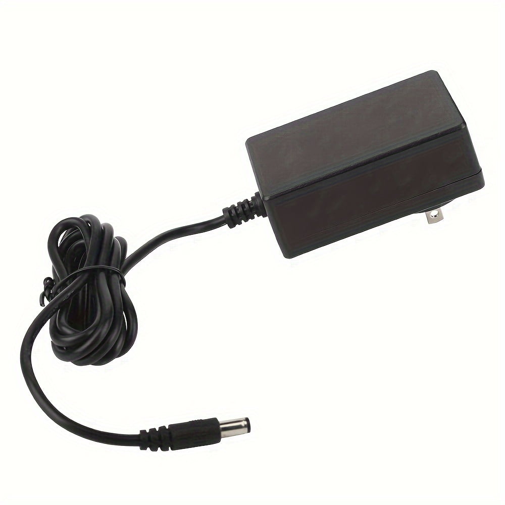 24V 1A Power Adapter for LED Light Strip, Routers, Modems, CCTV Camera ...