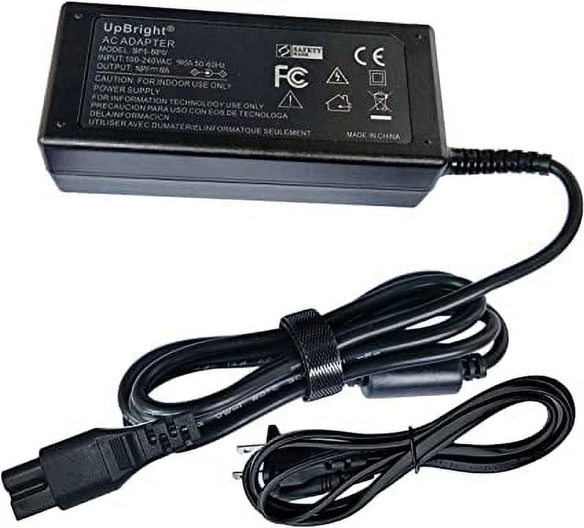 24V 2-Prong AC DC Adapter Replacement for M-i-k-o Y2 YII MMF-01S MMF01S ...