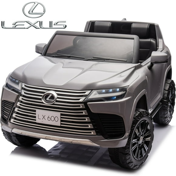 Lexus Toy Car