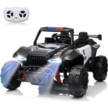 24V 2 Seater Ride on Toys UTV w/Remote Control, 400W Power Engines, Off ...