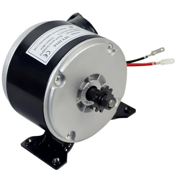 24V 250W 280W Electric Motor for Razor Pocket Bella Betty Bistro ...