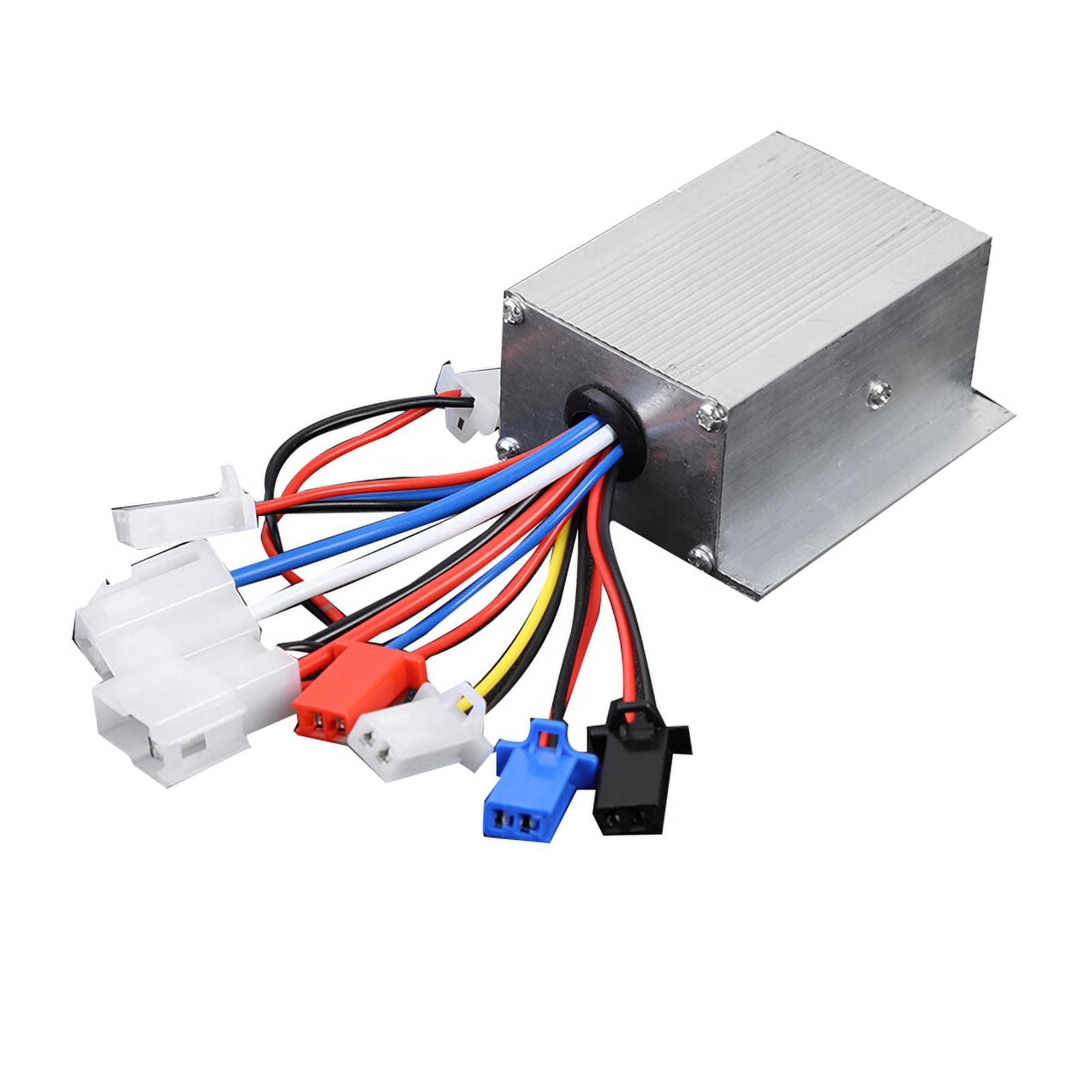 24V 250W Brushed Controller Electric Bicycle E-Bike Scooter Brush Speed ...