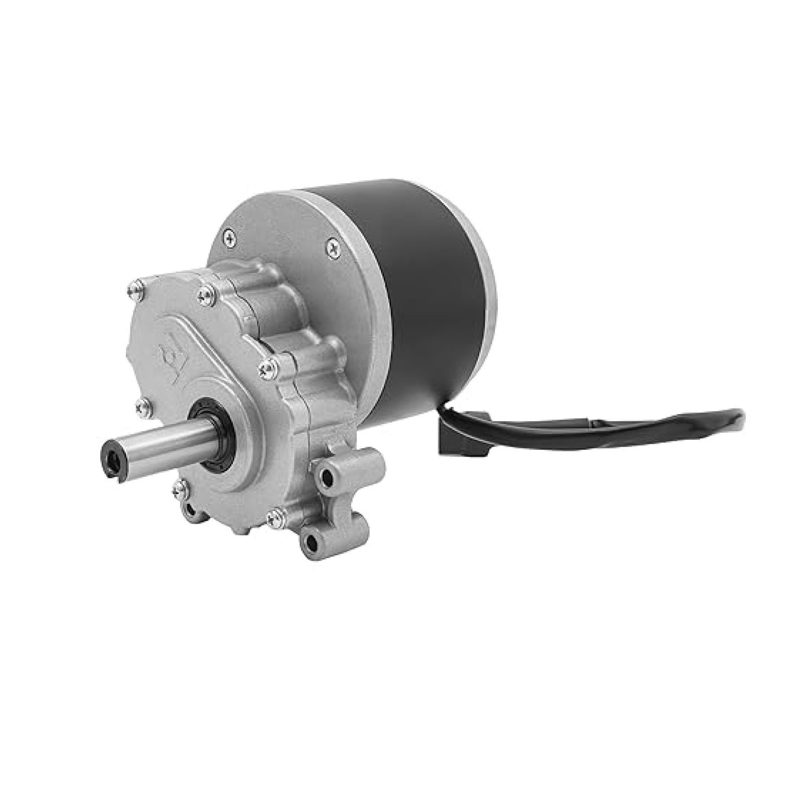 24V 250W Brushed DC Motor MY1016Z 75RPM - Electric Wheelchair, Beach ...