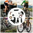 24V 250W Electric Bicycle Conversion Kit – Chain Drive Motor Kit for 16 ...