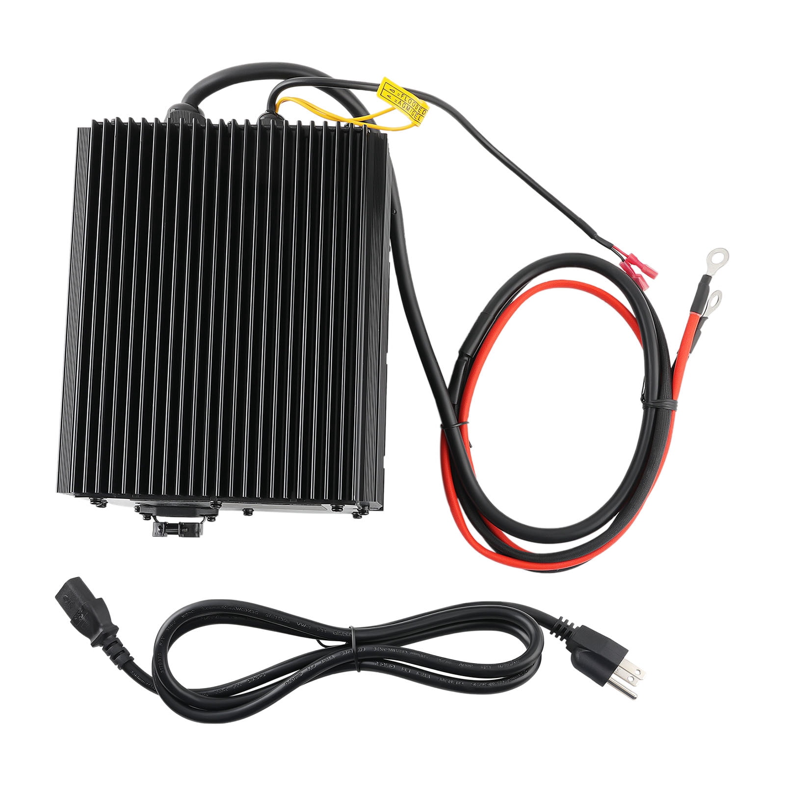 24V 25A Battery Charger 96211 105739 161827 105739 For JLG/Genie ...