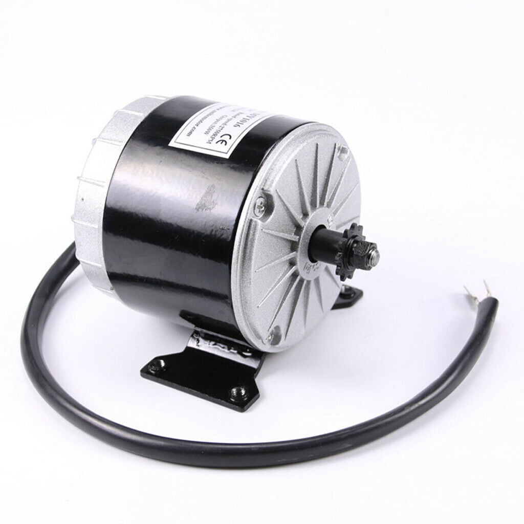 24V 350W Brush Electric Motor MY1016 for Scooter Razor MX350 MX400 E ...