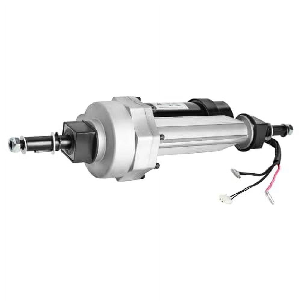 24V 350W Electric Motor Transaxle Differential for E-BIKE 4 Wheeler Go ...