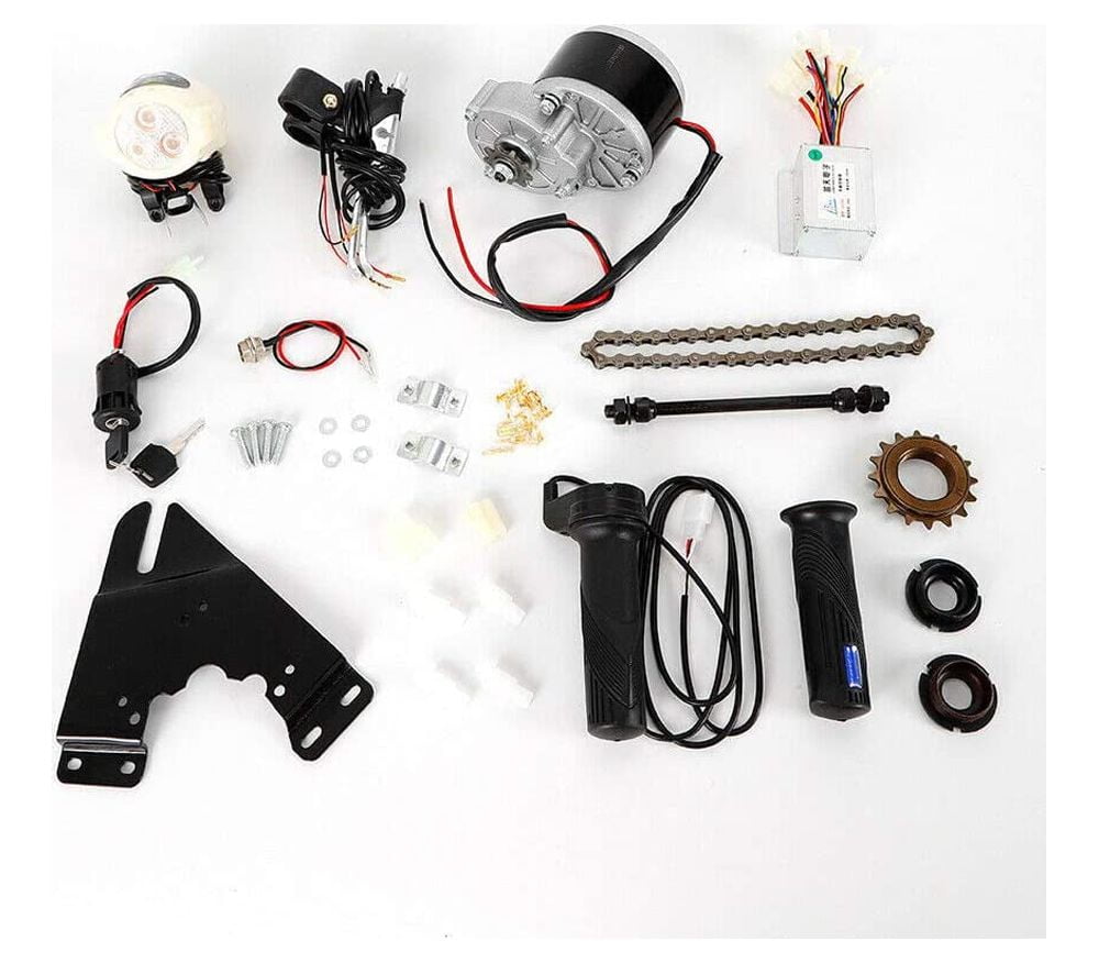 24V/36V 250W E-Bike Conversion Kit for 22“-29” E-Bike, E-Bike Kits E ...