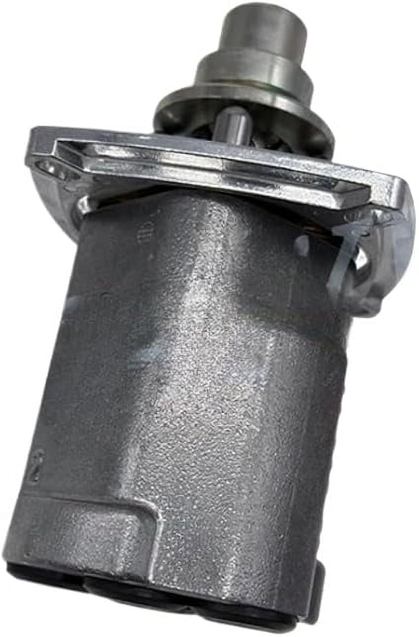 24V 3921980/P613-A42V24 Solenoid Shutoff Flameout Switch 6CT/6CTA8.3 ...